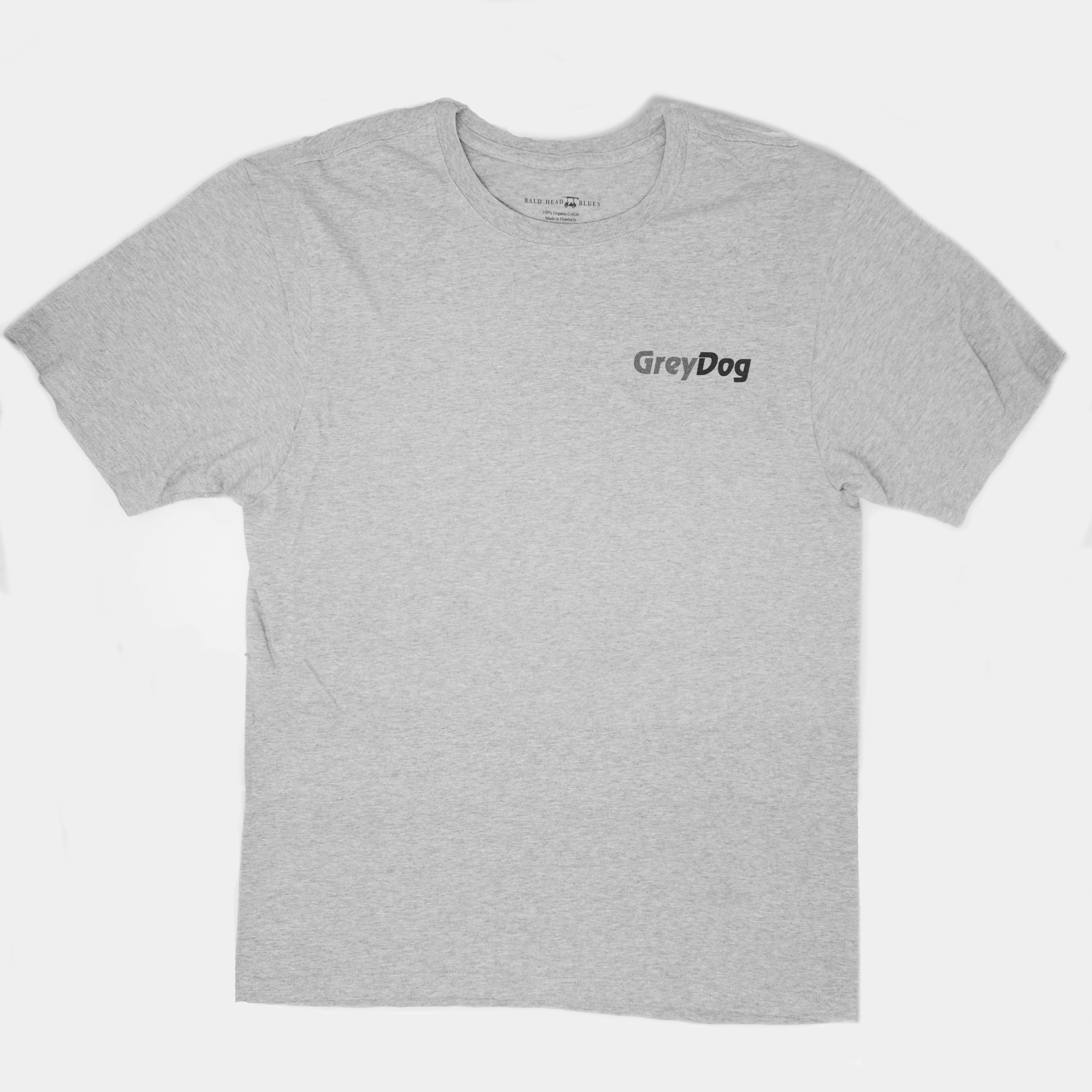 Grey T-Shirt – greydoggolf